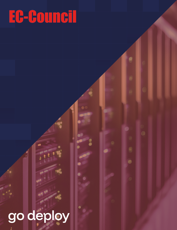 ECC-CEHv11 EC Council - Certified Ethical Hacker v11 | go deploy